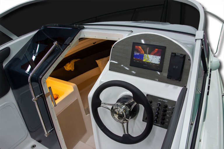 Drago 660 S – DRAGO BOATS