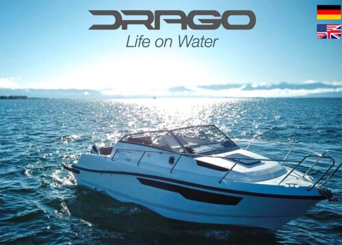 DRAGO BOATS
